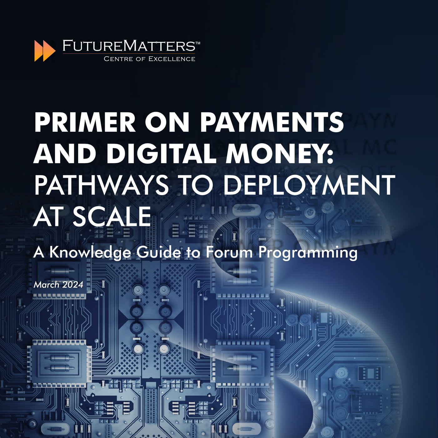 Point Zero Forum 2024 | Zurich, Switzerland