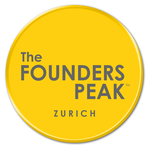 The Founders Peak | Point Zero Forum