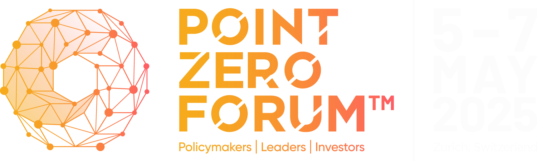 Programme | Point Zero Forum