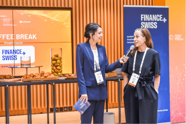 Our Partners | Point Zero Forum