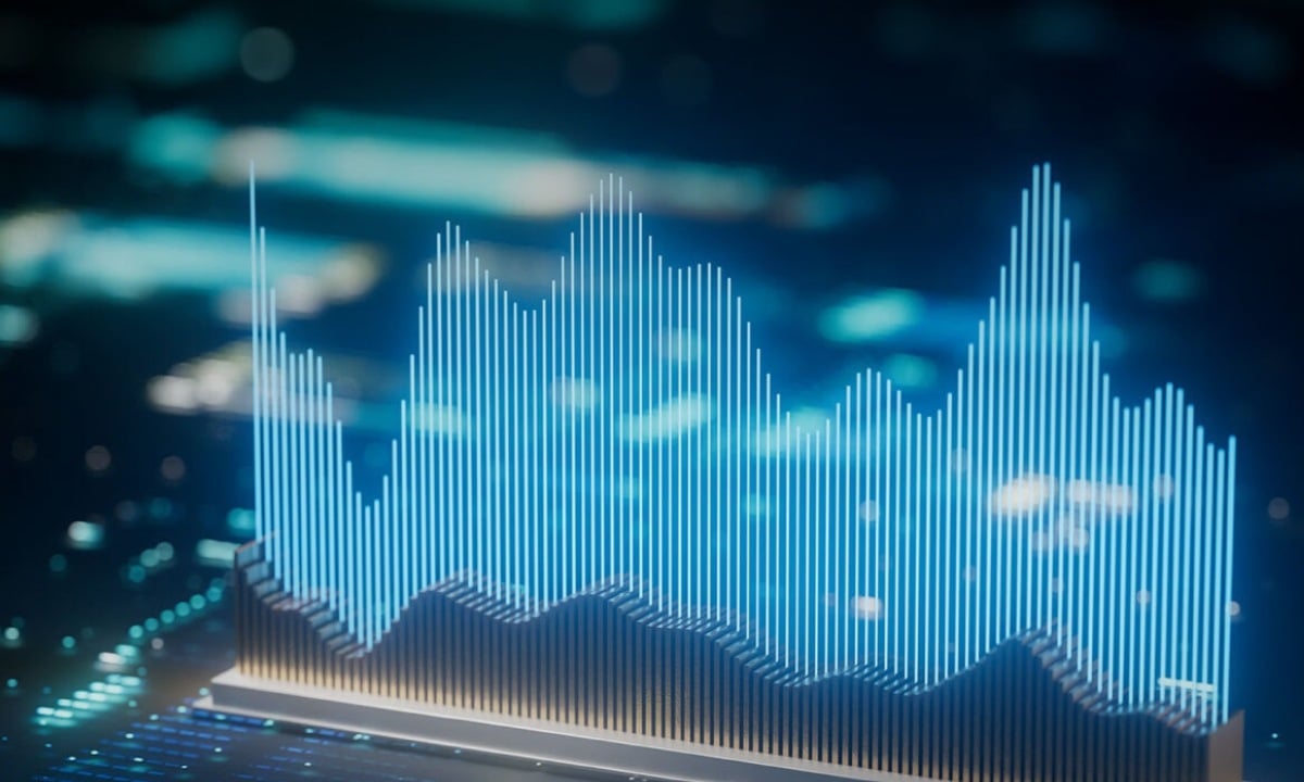 AI Revolution: Shaping Data Analytics in the Financial Sector