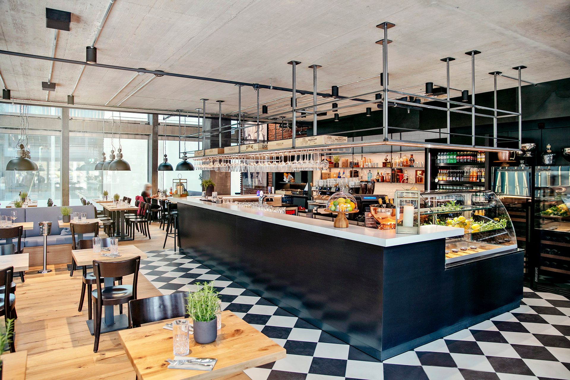 Point Zero Forum 2024 | Zurich, Switzerland