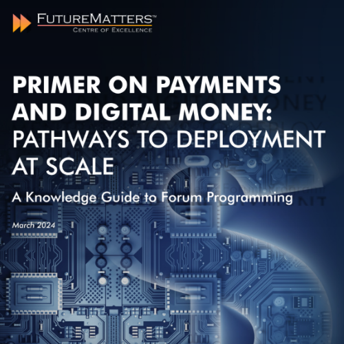 Payments and Digital Money: Pathways to Deployment at Scale