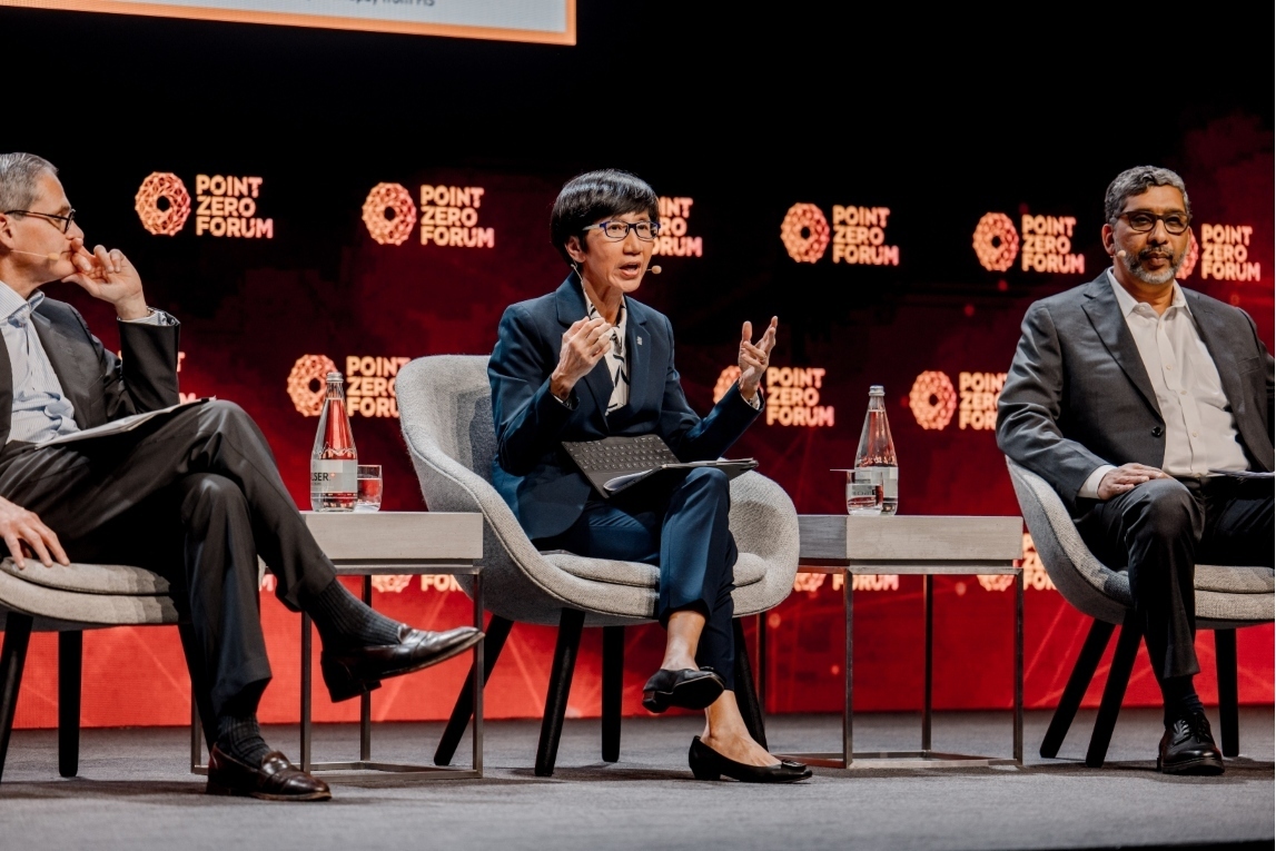 Digital Wallets, Real-Time Payments, and Blockchain: The Latest in ...