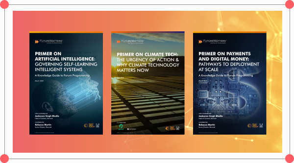 Point Zero Forum 2024 | Zurich, Switzerland